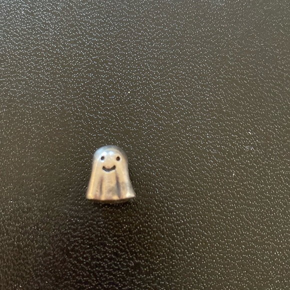 Pandora | Jewelry | Pandora Retired Ghost Charm | Poshmark